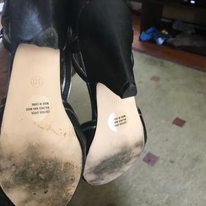 Shoes | Bp Sandals Pumps | Poshmark